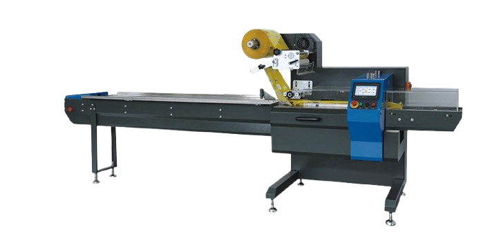 Advanced HFFS Packaging Solutions | BTC Machines India