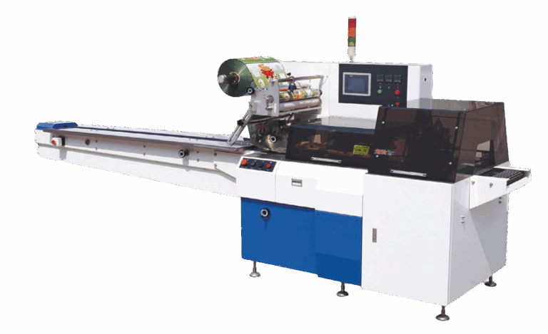 Advanced HFFS Packaging Solutions | BTC Machines India