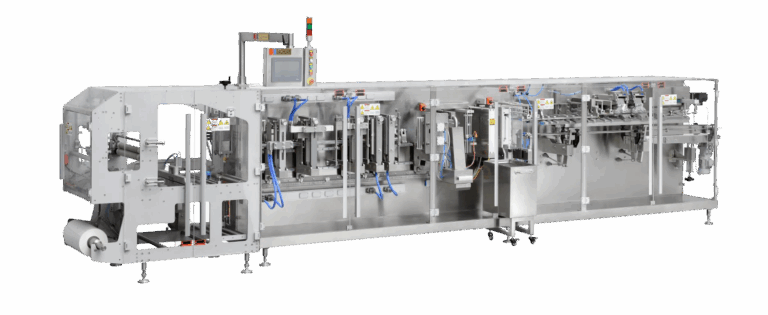 Advanced HFFS Packaging Solutions | BTC Machines India